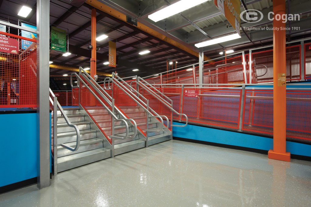 Cogan Gallery | Stor-Tec USA, Inc.